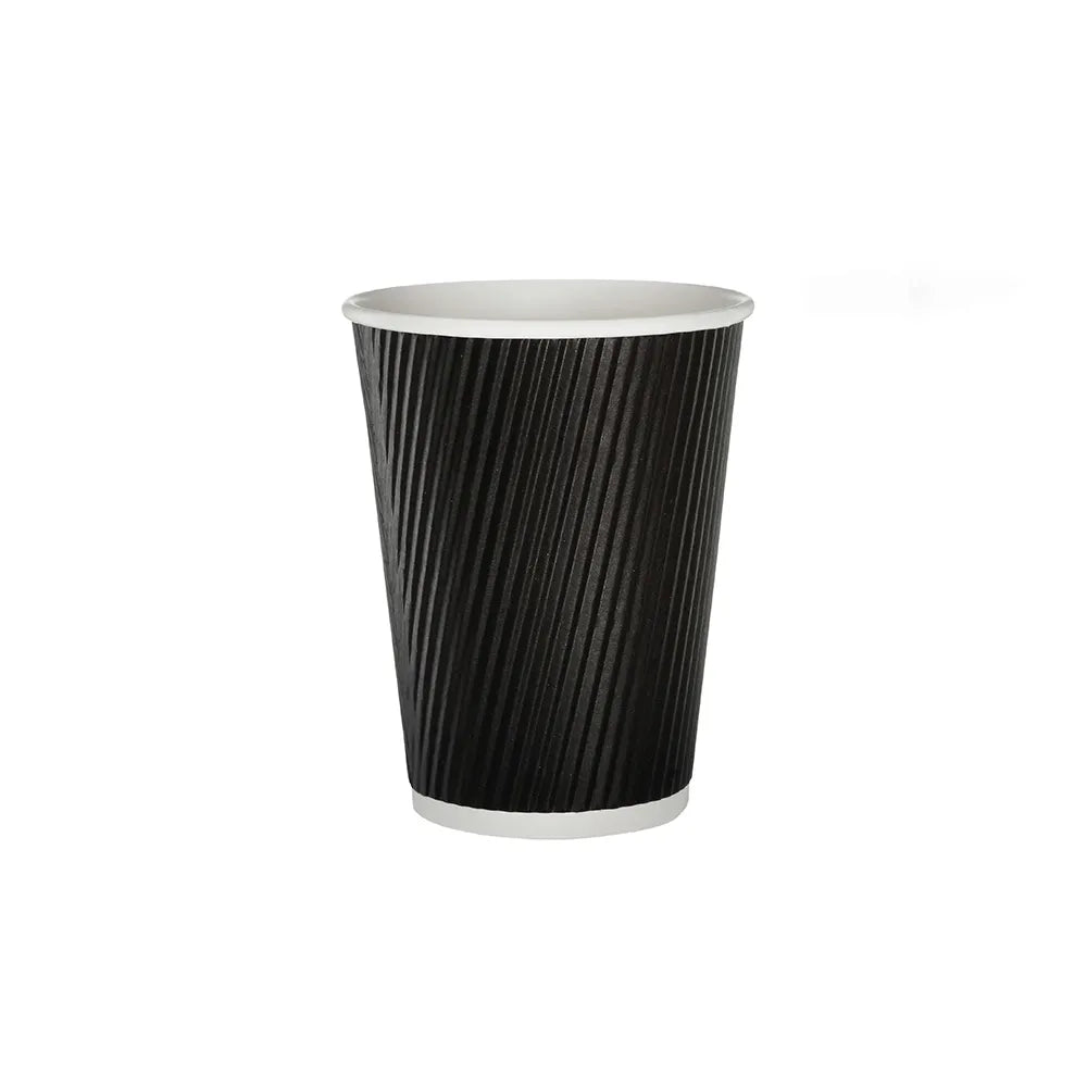 6oz White Double Wall Cup – TOP CATERING SUPPLIES LTD